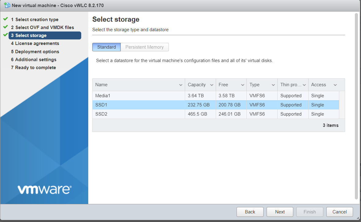 Installing Cisco Vwlc On Esxi Network Bytes