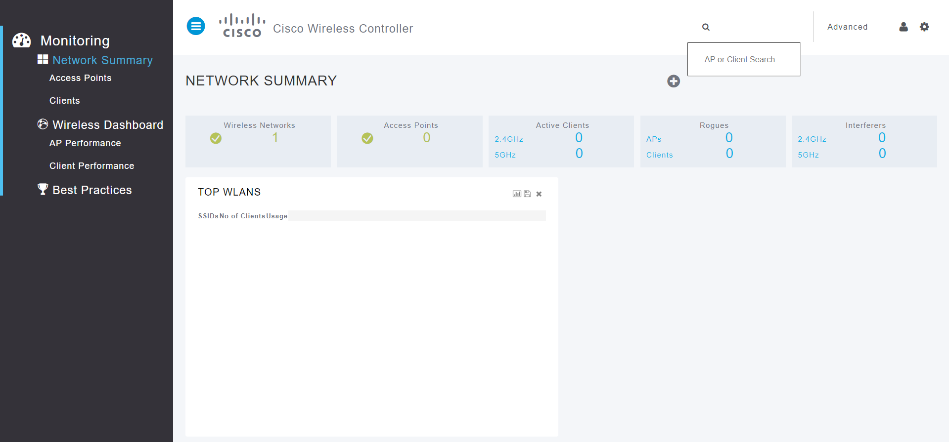 Installing Cisco vWLC on ESXI - Network Bytes